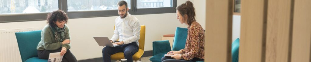 Pourquoi nous rejoindre ? - Néotoa