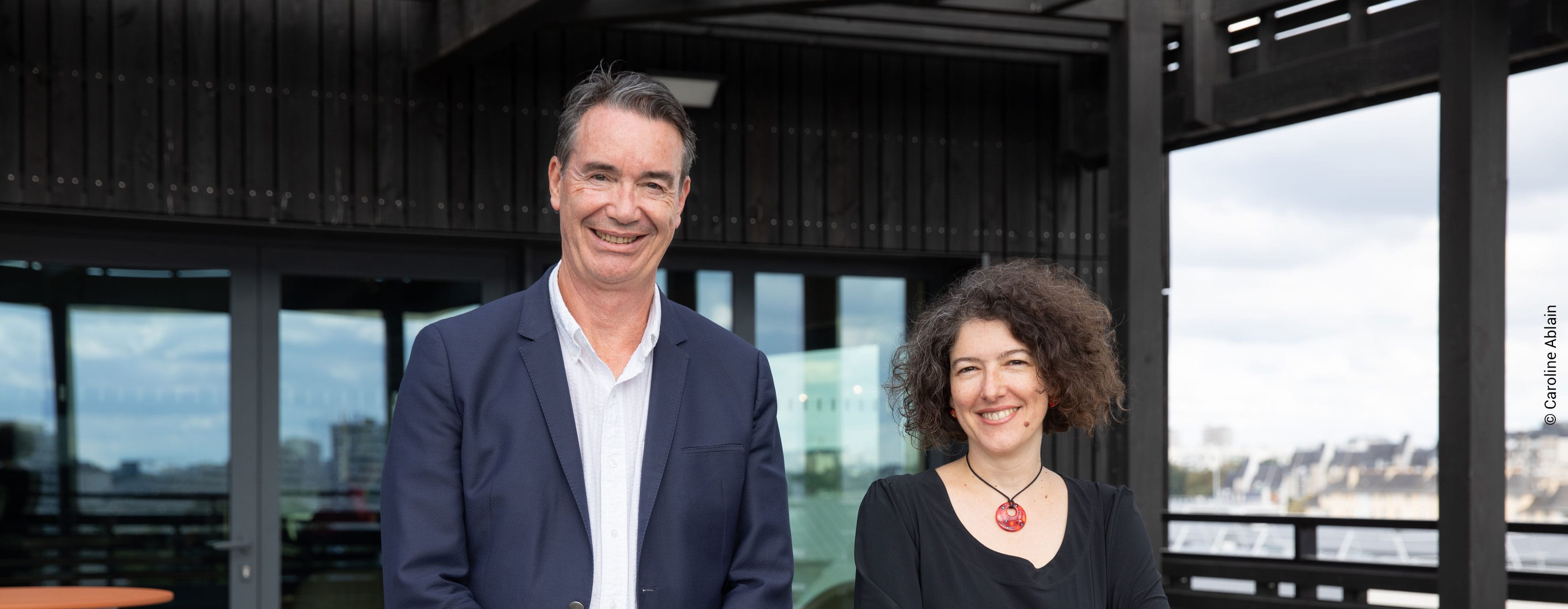 Sophie Donzel, nouvelle Directrice générale de Néotoa - Néotoa